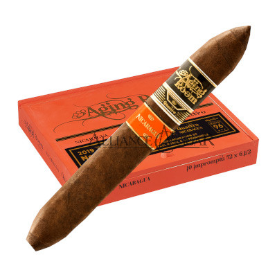 Aging room quattro nicaraguan Wholesale Cigars