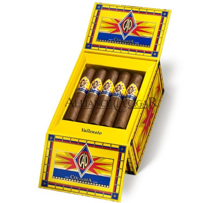 Cao columbia Wholesale Cigars