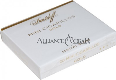 Davidoff small Wholesale Cigars