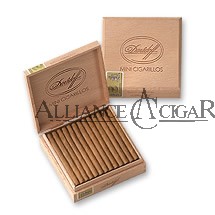 Davidoff small Wholesale Cigars