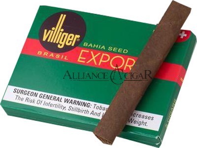 Villiger export Wholesale Cigars